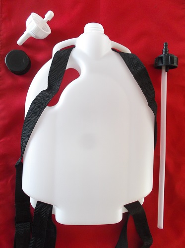 Drench Backpack - Chilvers Country Supplies