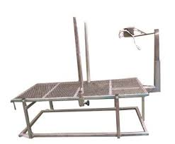 Sheep Trimming Stand - Ritchey